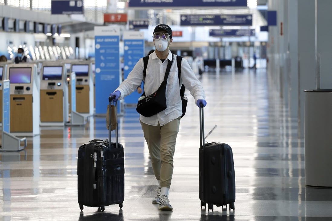 One-third of aviation routes have closed since Covid-19 decimated air ...