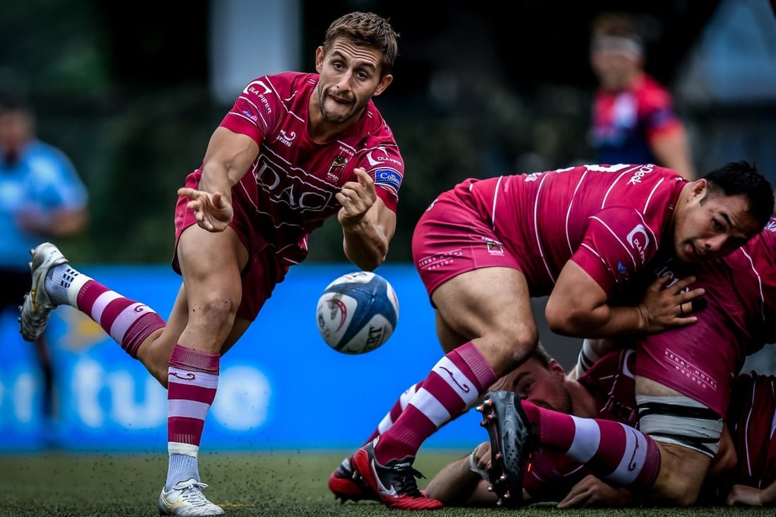 Hong Kong Men’s Premiership: Kowloon beat Hong Kong Scottish in ...