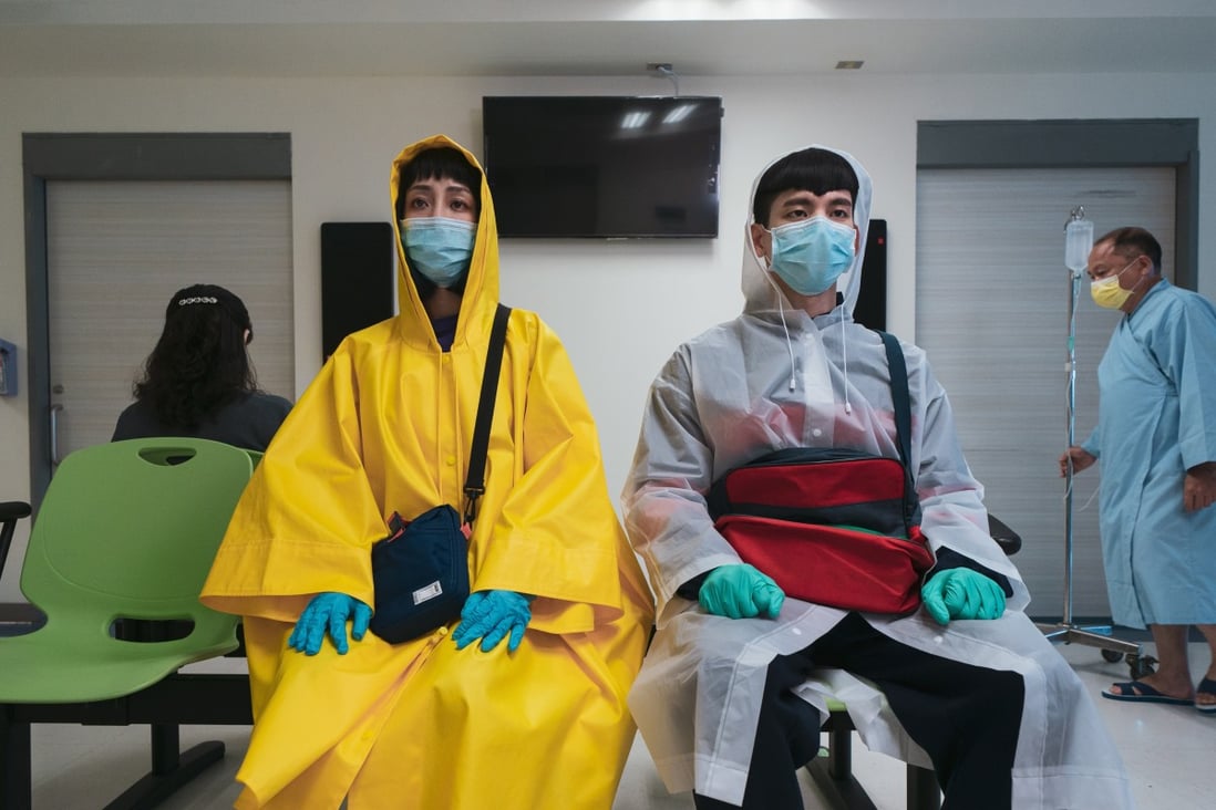 I WeirDo movie review: OCD-themed Taiwanese romantic comedy a charming ...