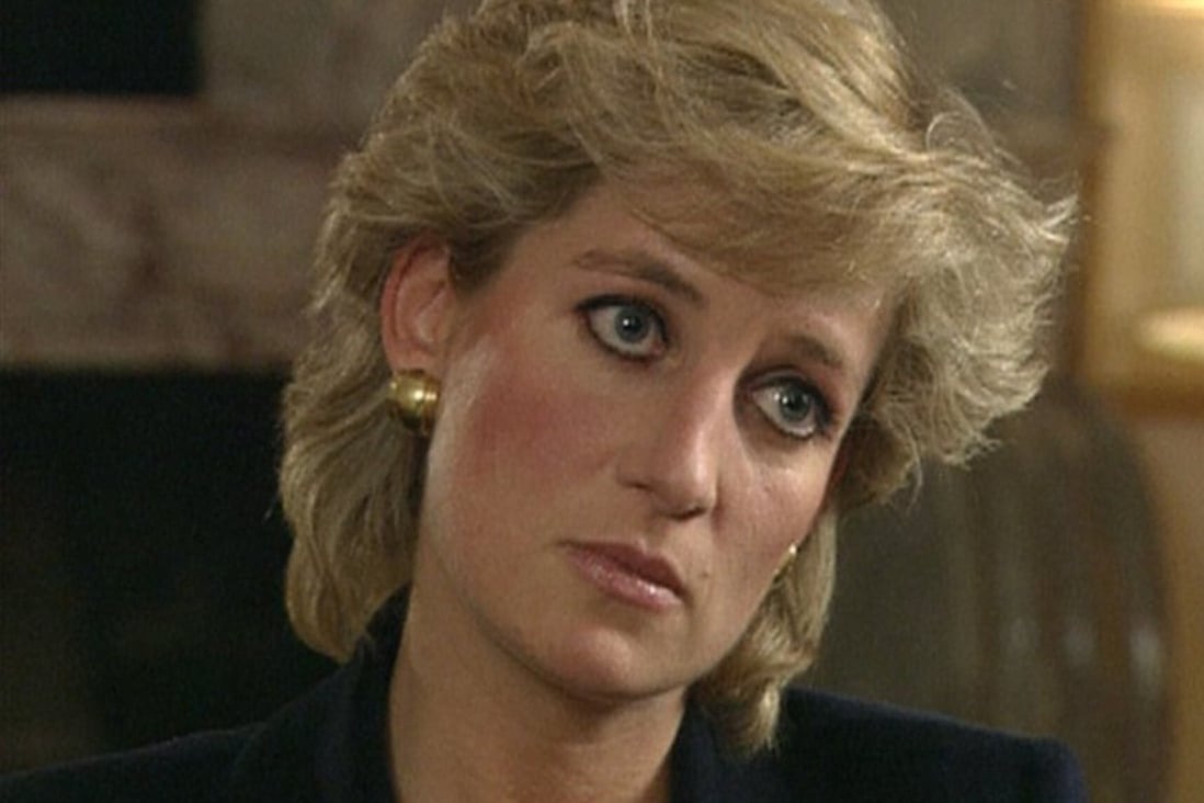 Bbc Announces Probe Into Famous 1995 Princess Diana Interview South
