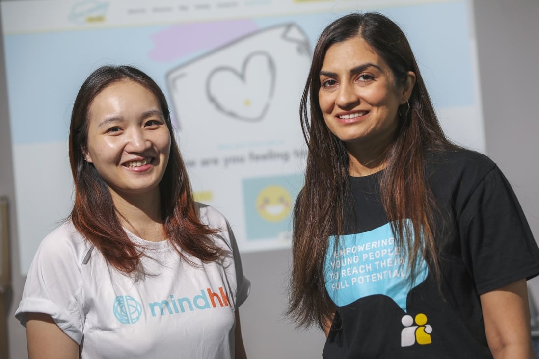 Coolminds Initiative Aims To Teach Young Hongkongers How To Better