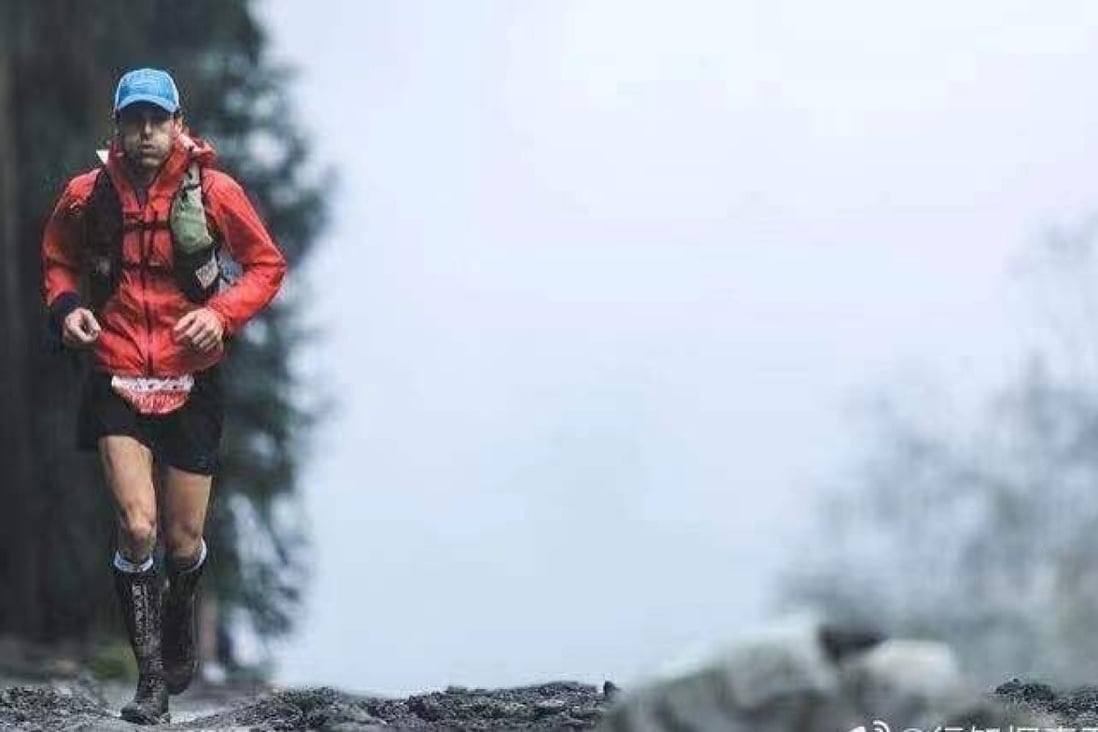 Panda Trail by UTMB turns into ‘enjoyable’ mudfest as China trail ...