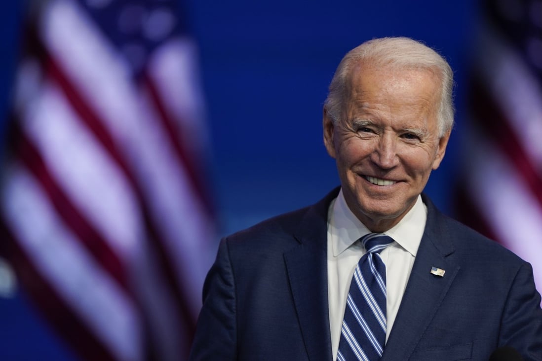 US agency allows formal Joe Biden transition to begin after Donald ...