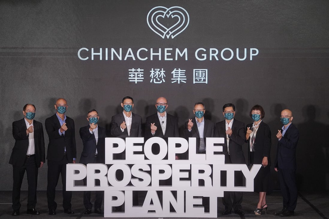 Chinachem shifts focus to mass housing from luxury projects in ‘noble ...