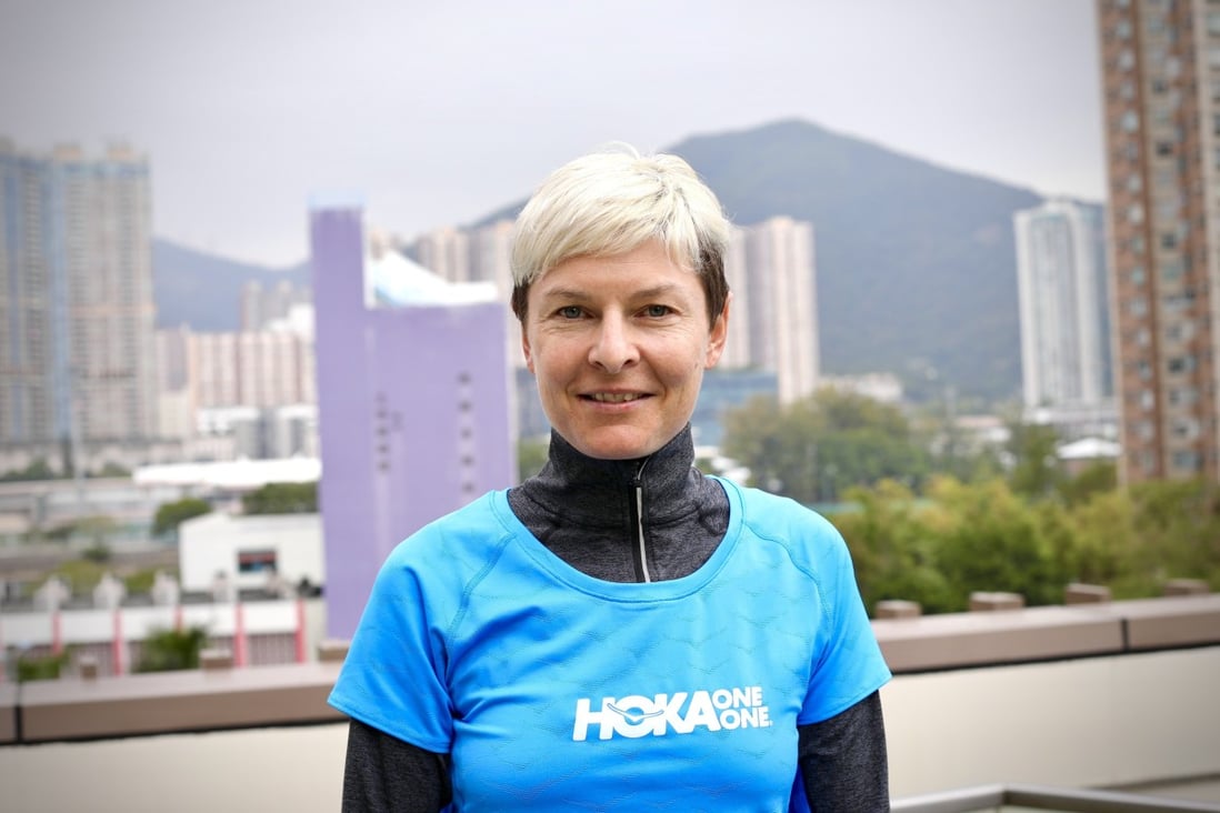 Andrea Huser, champion ultra runner, falls to death while crossing a ...