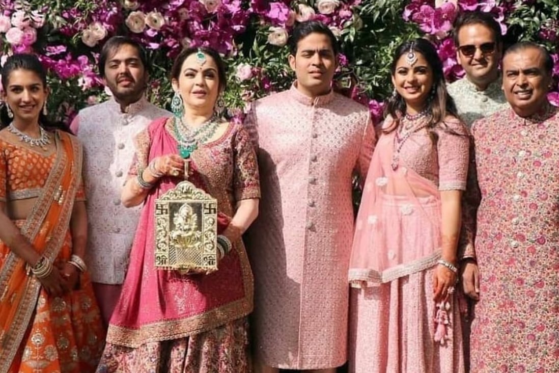 How the Ambani kids’ upbringing was stricter than you’d expect – Indian ...