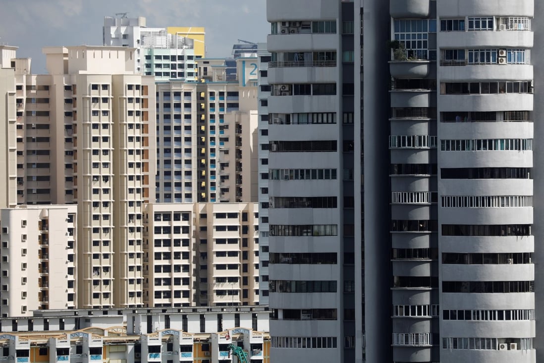 Coronavirus: could empty offices help fix Asia’s housing shortages ...