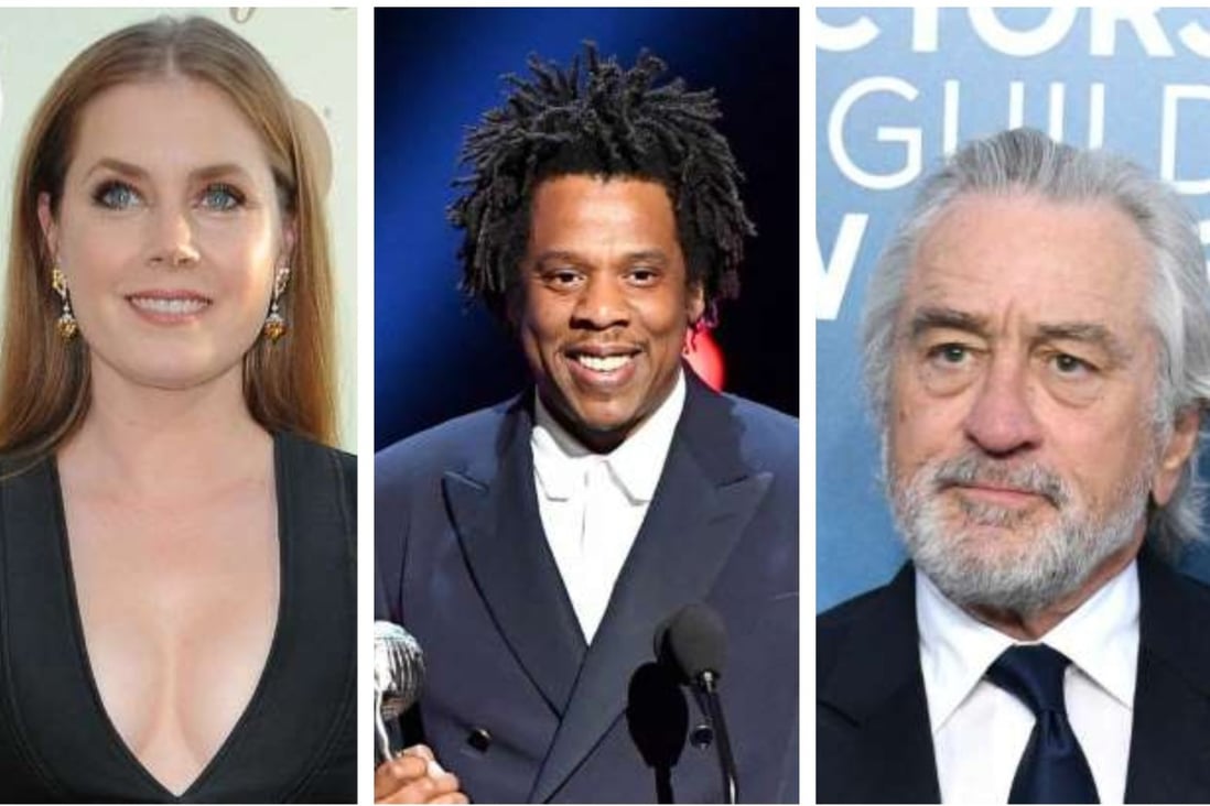 Kendall and Kylie Jenner, 50 Cent and Amy Adams grew up with LGBT ...