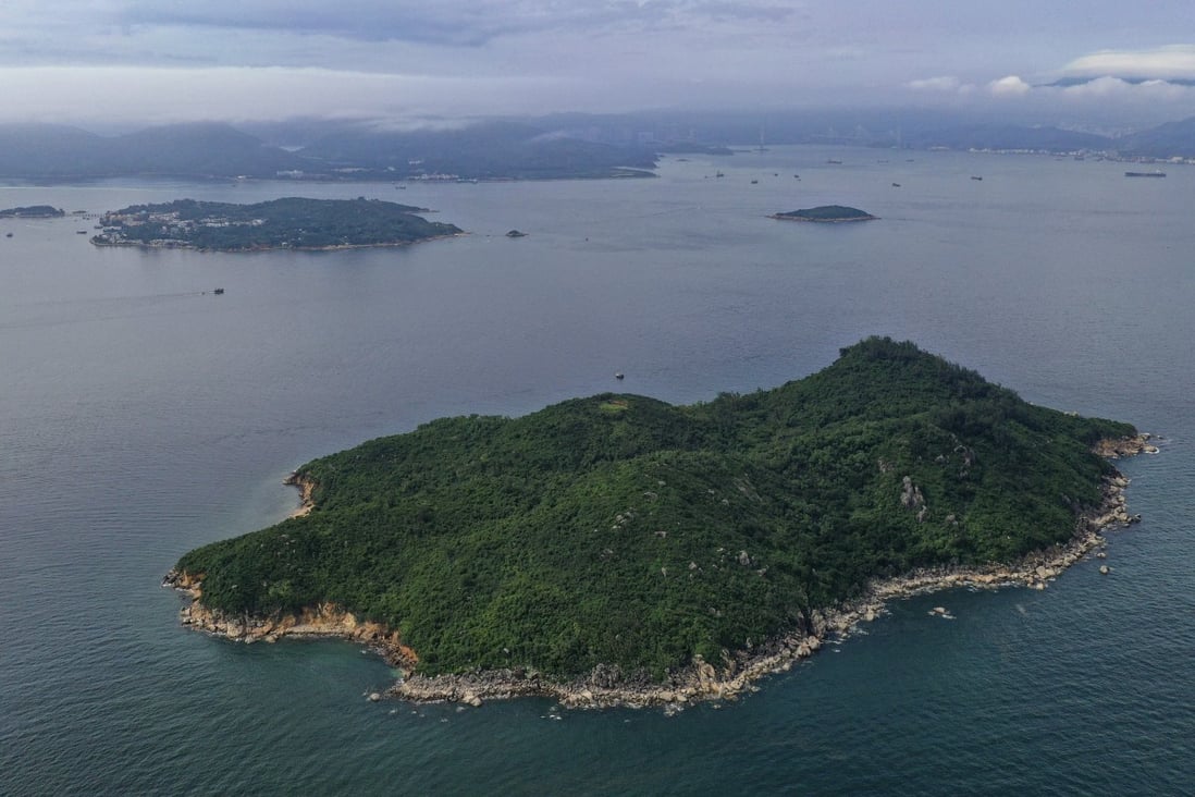 Lantau Tomorrow: silver bullet for Hong Kong’s housing woes or costly ...