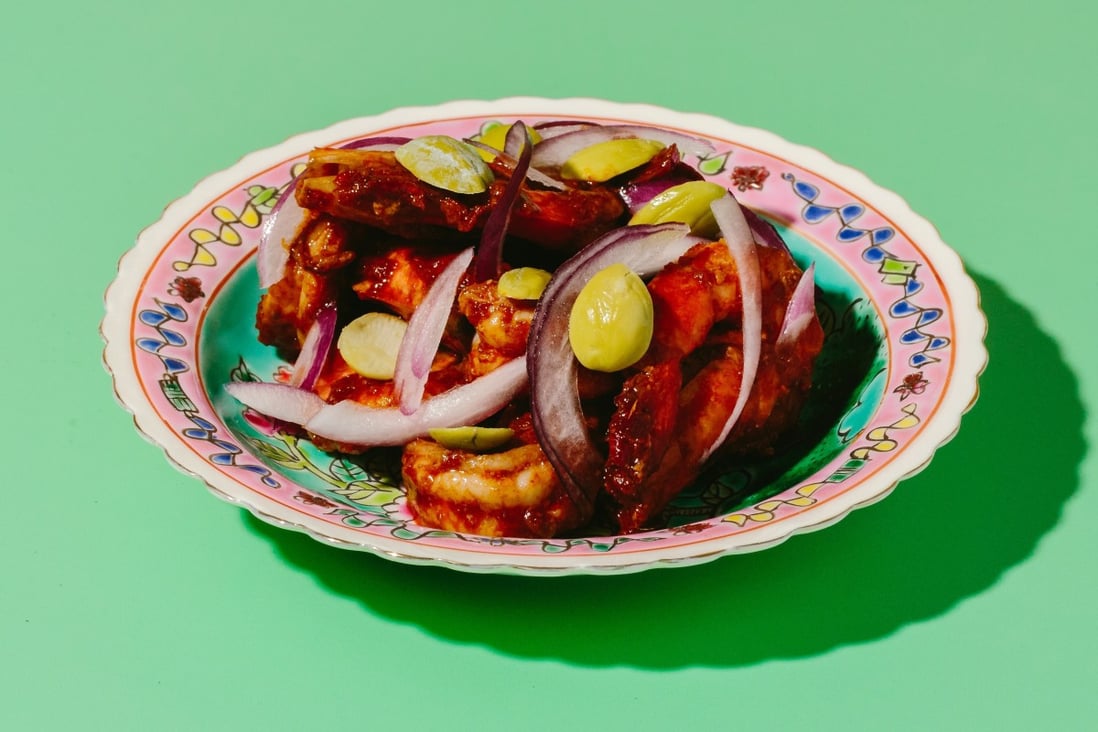 At Bibi and Baba in Wan Chai, a modest menu is packed with delicious ...