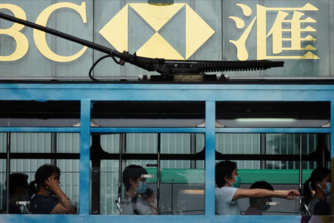HSBC Standard Chartered Likely To Resume Dividends Next Year After UK hsbc-standard-chartered-likely-to-resume-dividends-next-year-after-uk
