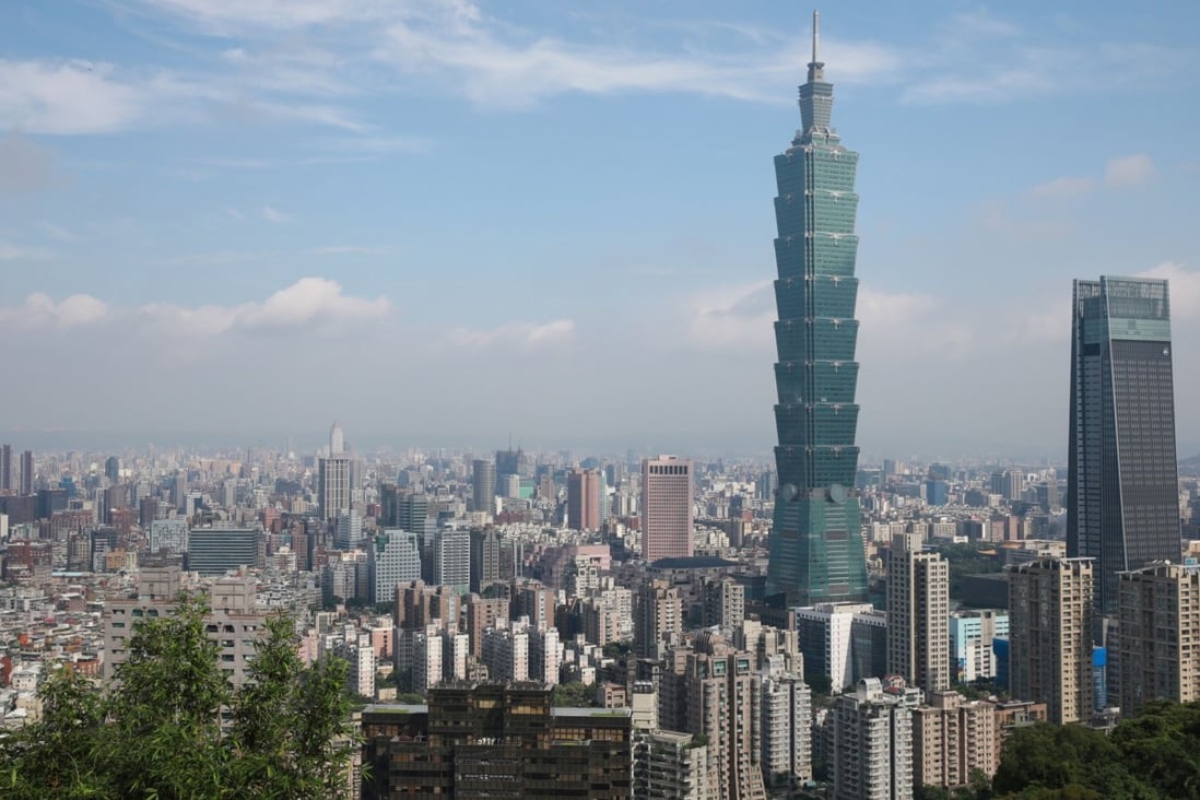 Taiwan’s 2020 economic growth looks to outpace mainland China’s for ...