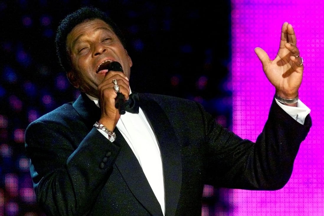 Dallas country singer Charley Pride dies from coronavirus at age of 86 ...
