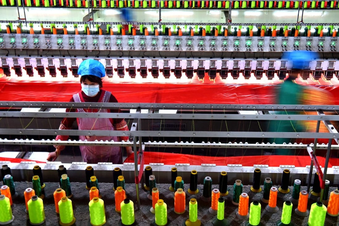 China manufacturing: everything you need to know