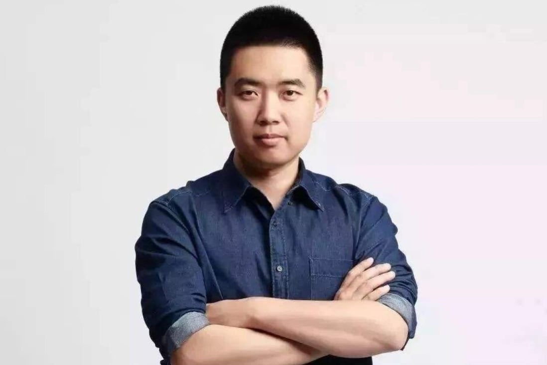 Tesla’s China rival, Li Auto, was founded by a millennial Chinese ...