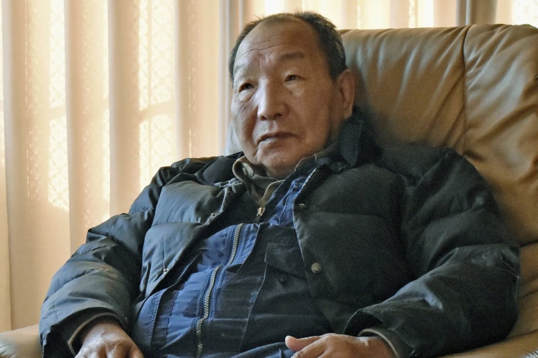 Japan top court allows retrial for ‘longest’ death row inmate convicted ...