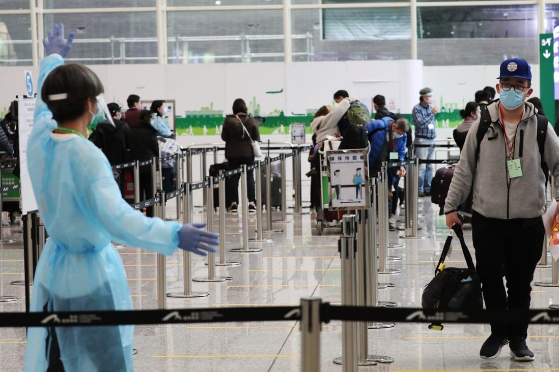 Call for SCMP 2021 Graduate Trainee applications | South China Morning Post