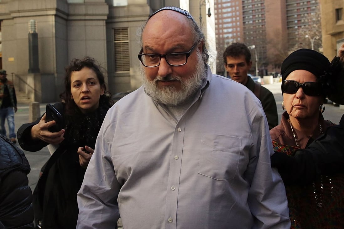Convicted US spy Jonathan Pollard arrives in Israel, capping decades ...