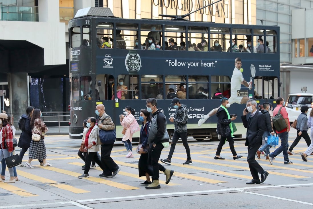 Digital Platform Forecast To Save Hong Kongs Mpf Account Holders Up To
