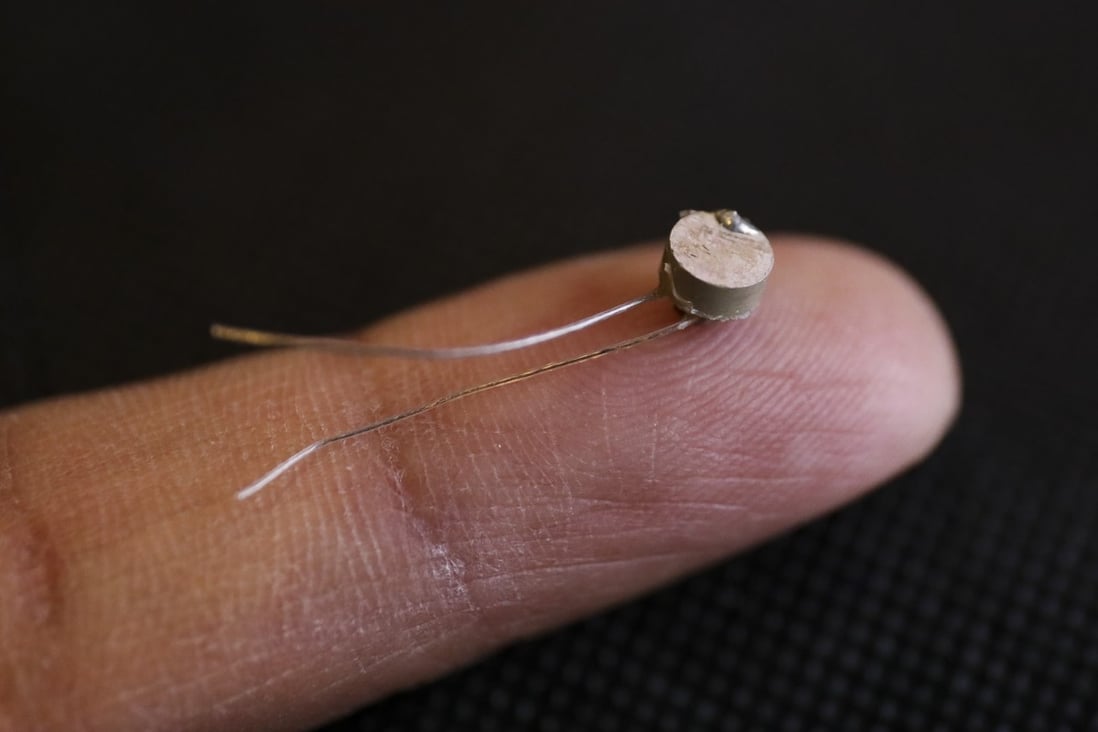 Novel device developed by Hong Kong researchers could help patients ...