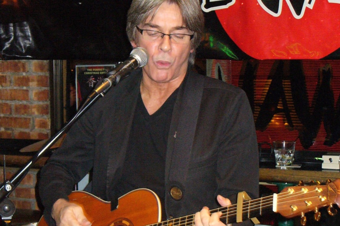 Musicians pay tribute to ‘Hong Kong’s Eric Clapton’, guitarist Davie ...