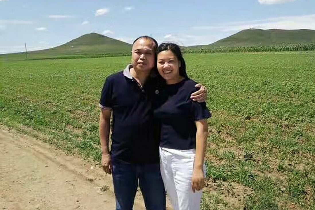 Chinese human rights lawyer Yu Wensheng in poor health after years in ...