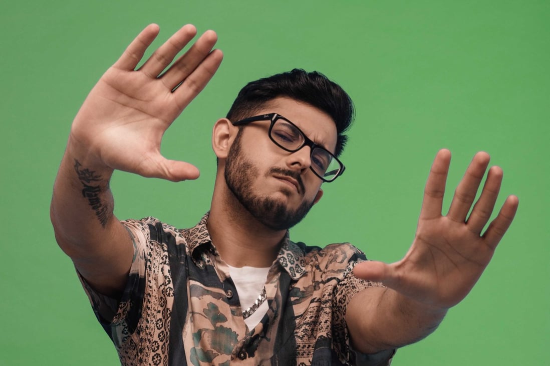 India’s No 1 YouTuber CarryMinati on roast videos, gaming and feeling ... India’s No 1 YouTuber CarryMinati on roast videos, gaming and feeling ...
