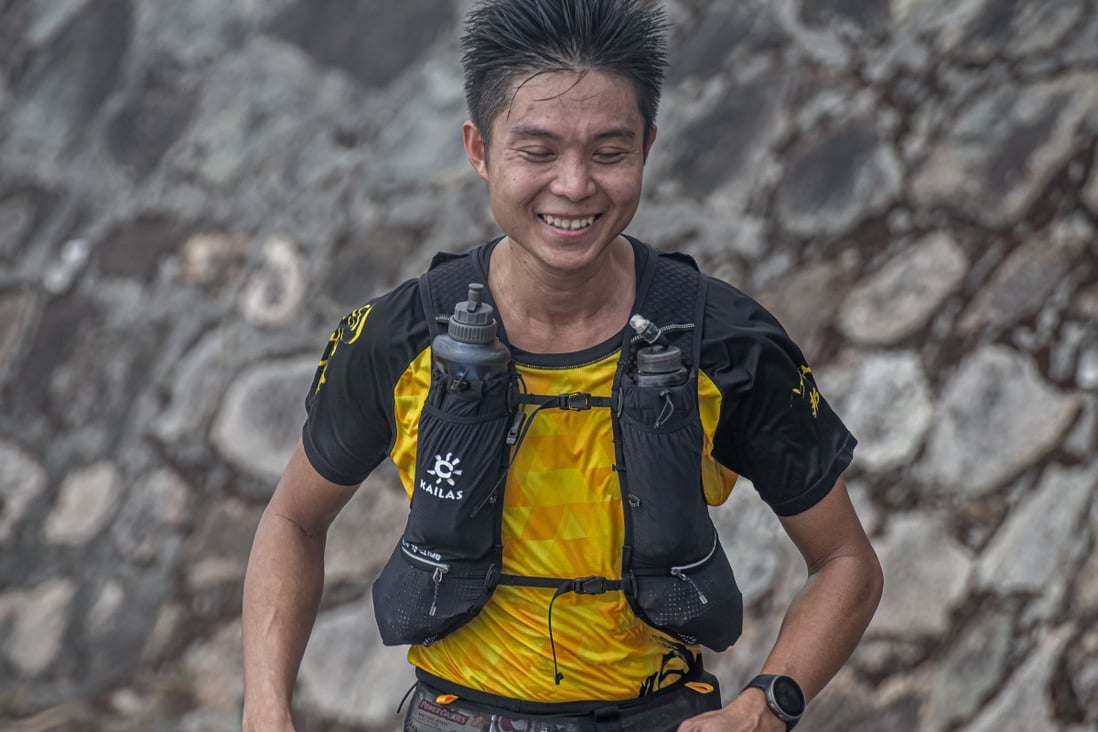 Hong Kong 298km Four Trails is about mental strength, but no one is ...