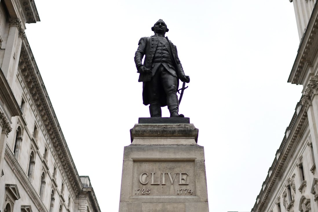 The empire writes back: tackling Britain’s colonial past | South China ...