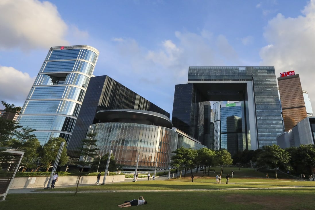 Coronavirus: anyone entering Hong Kong government offices will be ...