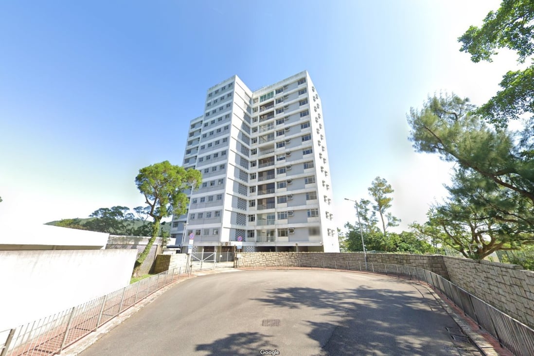 Bids for US$970 million Mansfield Road plot on Peak in line with ... Bids for US$970 million Mansfield Road plot on Peak in line with ...