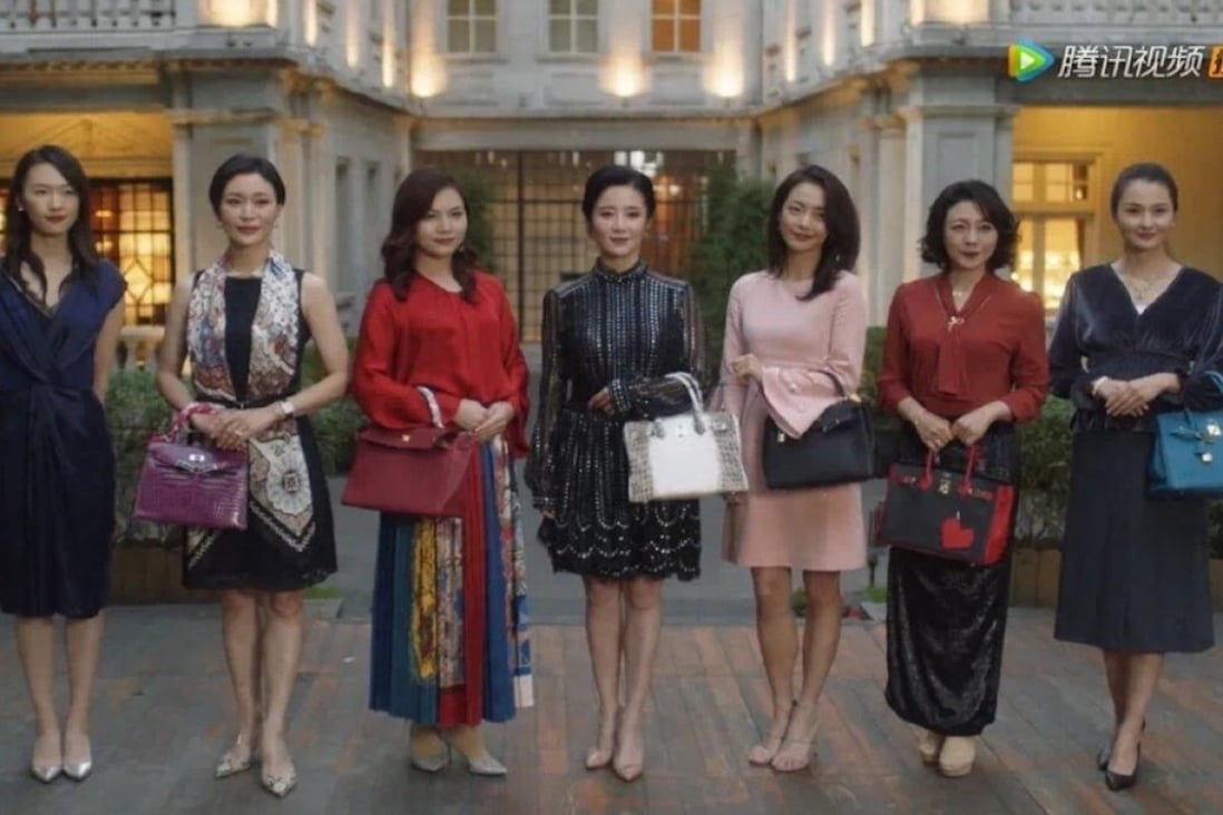TV shows are changing how Chinese women measure success – it’s about ...