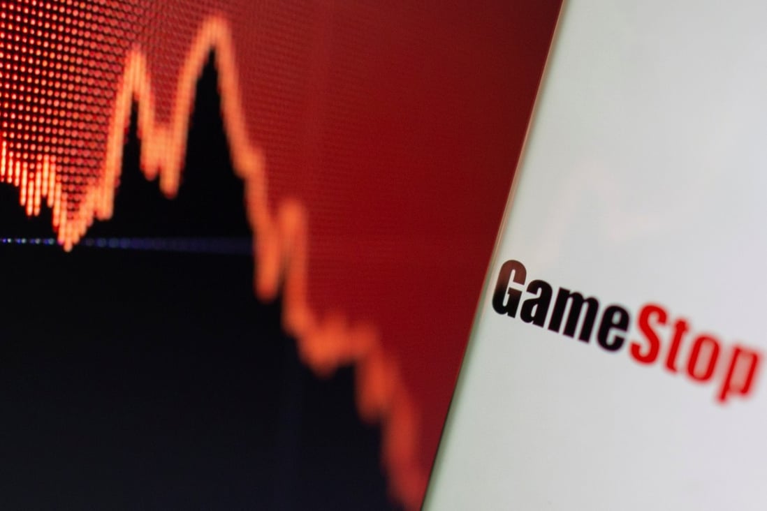 WallStreetBets and GameStop saga reveals the cultural power of social ...