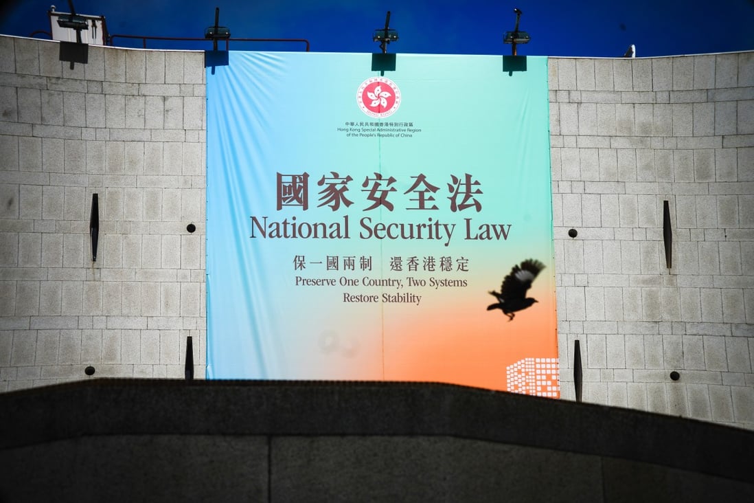 National Security Law What You Need To Know About The Decision To Hold