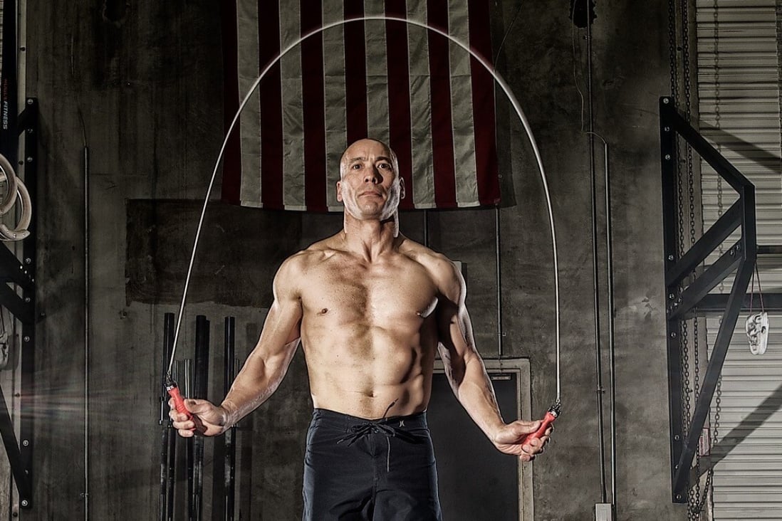 CrossFit: double unders, jump ropes and the evolution of Games events ...