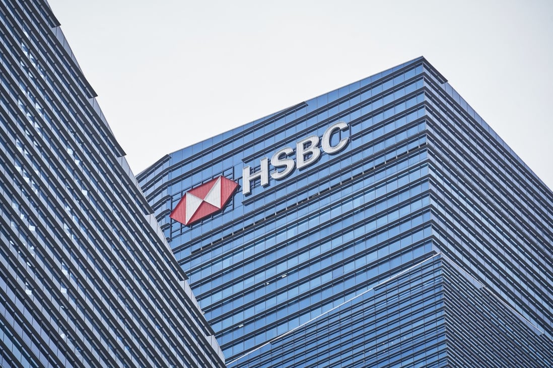 Cadre of senior HSBC executives set to relocate to Hong Kong as part of ...