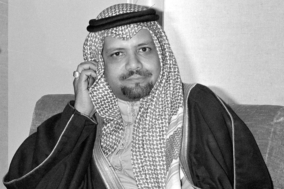 Ahmed Zaki Yamani, ex-energy minister who led Saudi Arabia through 1973 ...