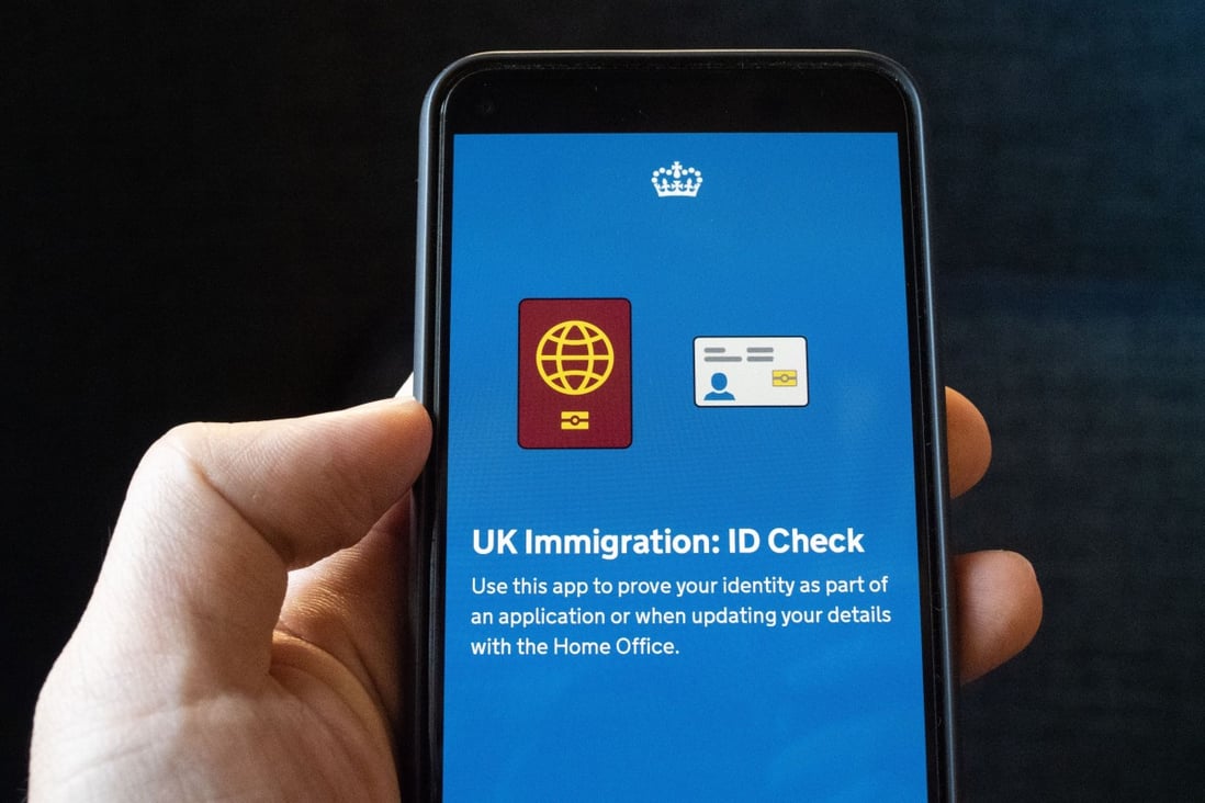 BN(O) visa app spikes in popularity in Hong Kong after Britain moves to ...