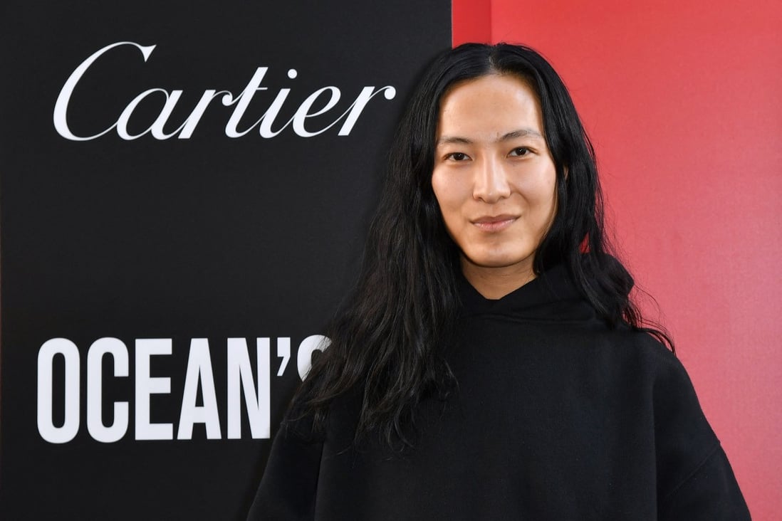 US fashion designer Alexander Wang accused of sexually assaulting ...