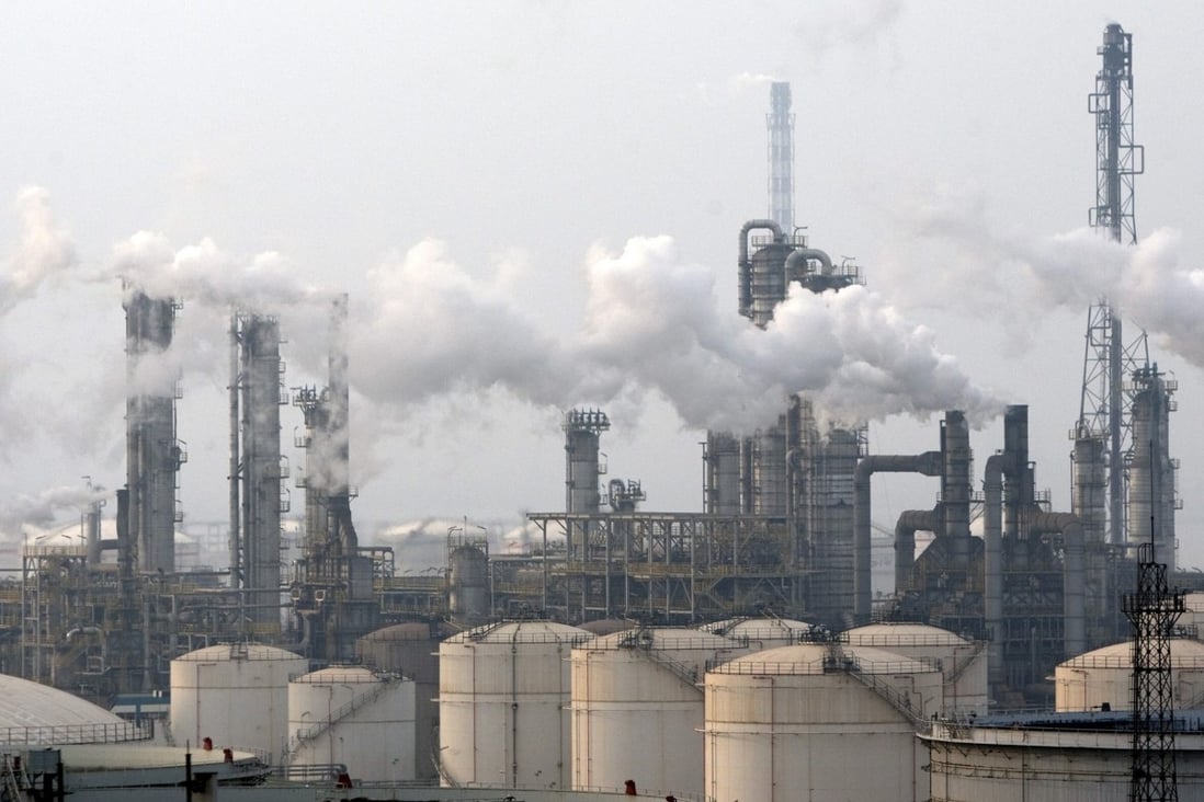Chinese refineries reject call to halt summer maintenance programme to ...