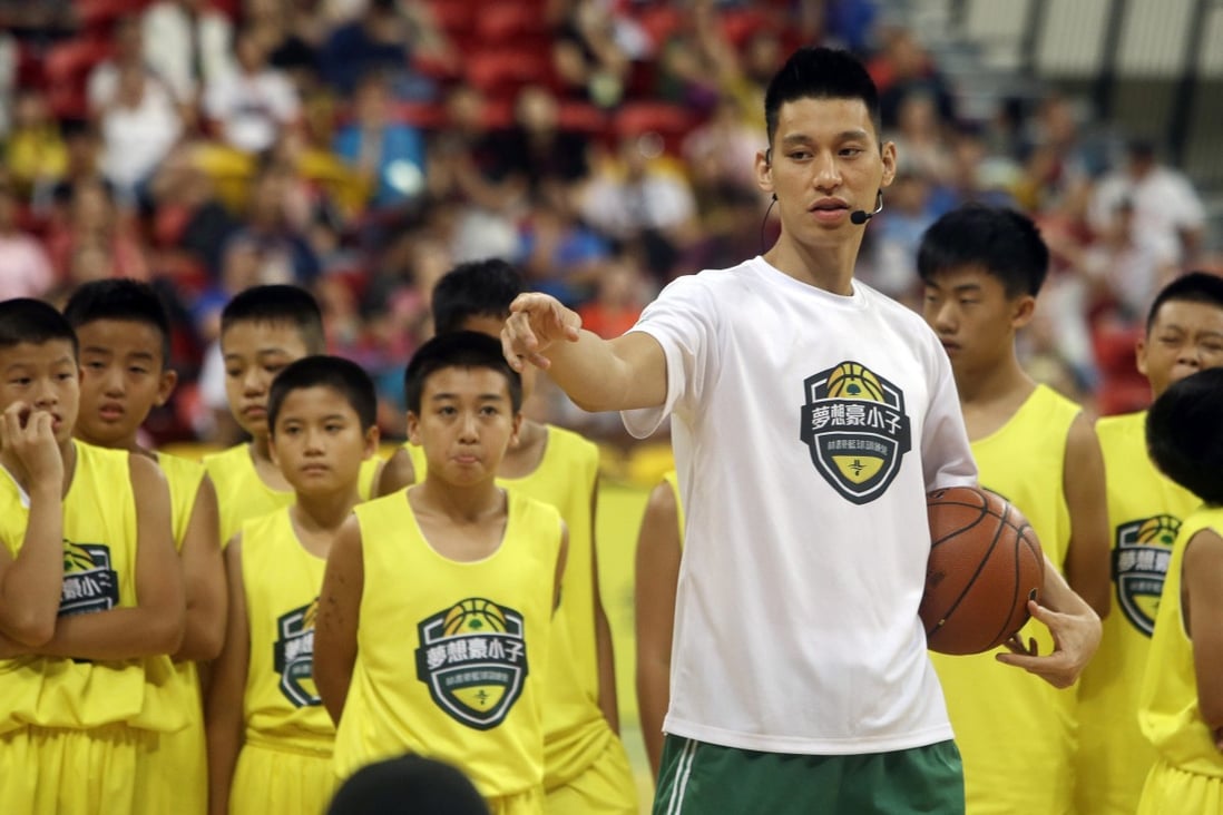 Jeremy Lin won’t coach after NBA career ends – ‘When I’m done, I’m done ...