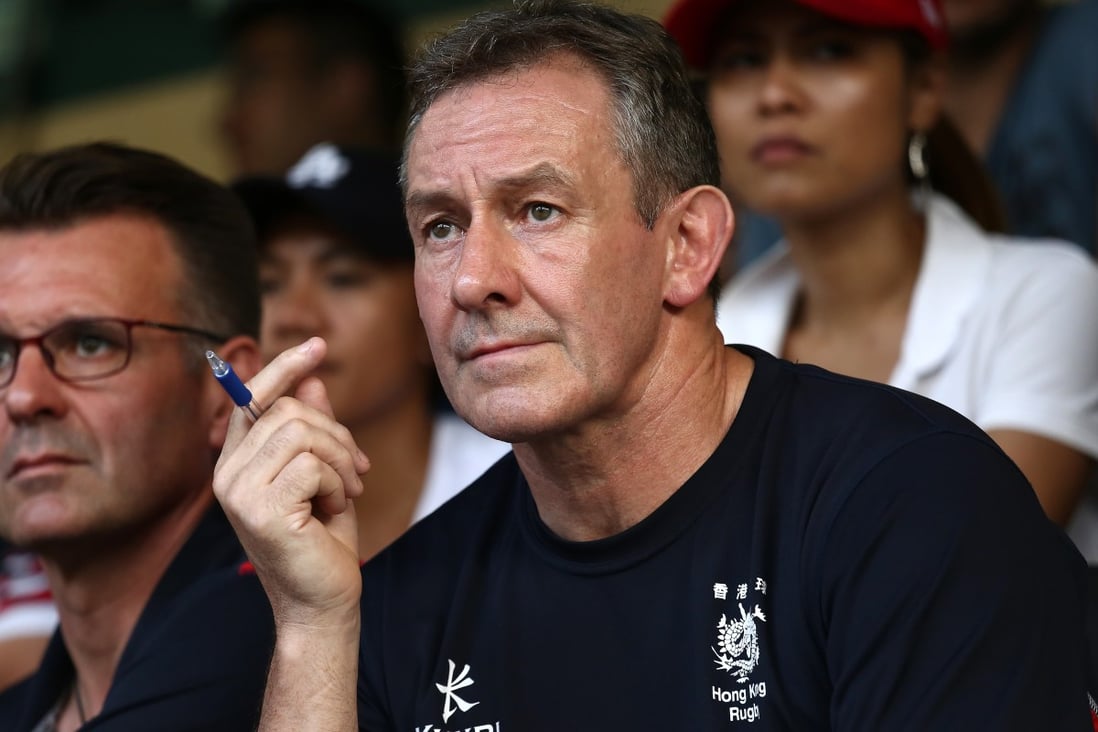 Hong Kong Rugby Union: Leigh Jones set for Leicester Tigers general manager role | South China ...