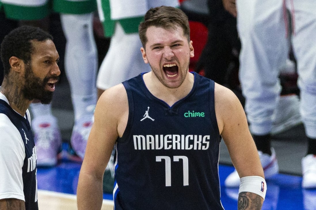 NBA: Luka Doncic autographed rookie card yields record US$4.6 million ...