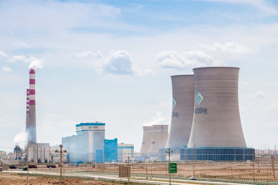 China puts nuclear power, waste disposal on the front burner in bid to ...