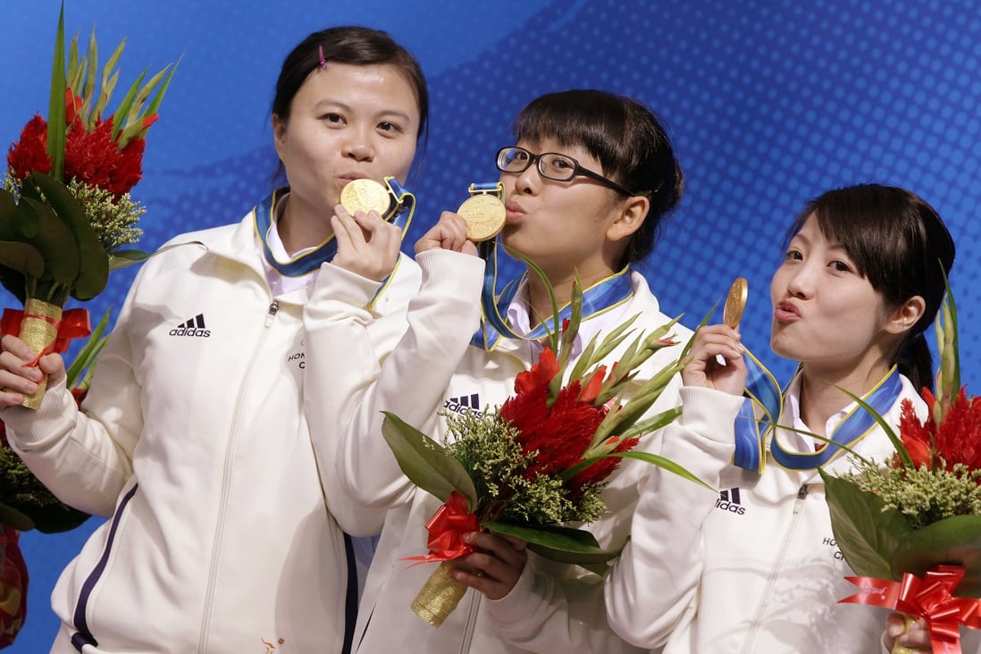 Asian Games: snooker returns for Qatar 2030 as hopes are raised for ...