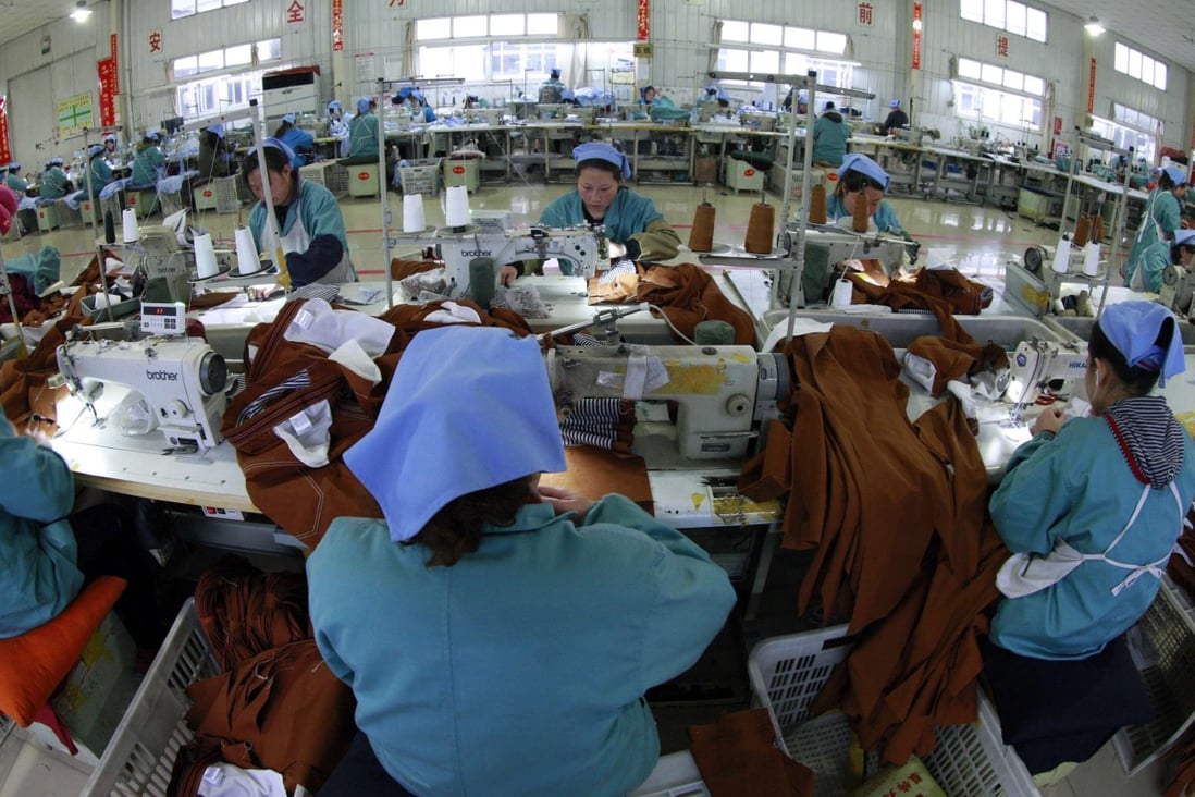 Chinese workers fear job discrimination will rise under plans to ...