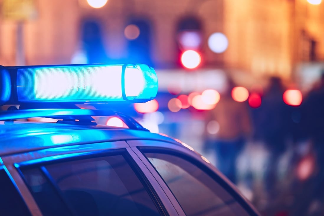Asian woman bashed in head with hammer in New York after being told to ...