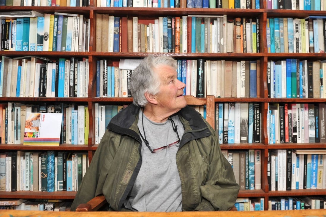 The queen of women travel writers whose books continue to inspire ...