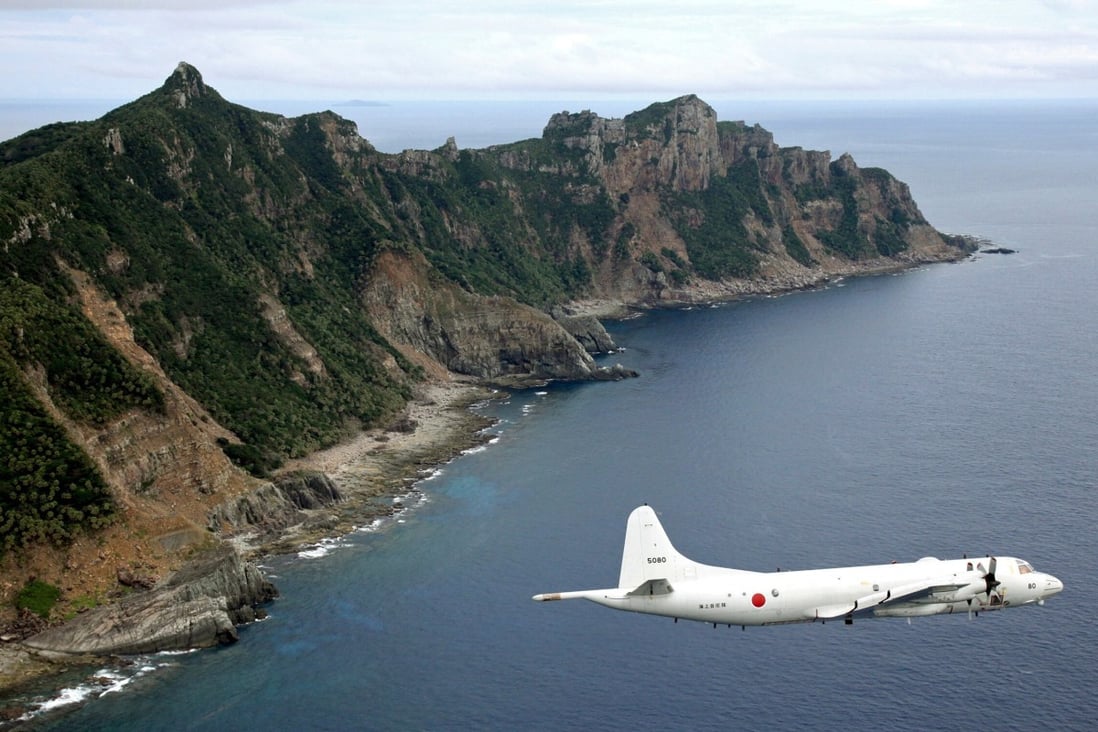 Japan steps up defence capabilities in new domains, with eye on China ...