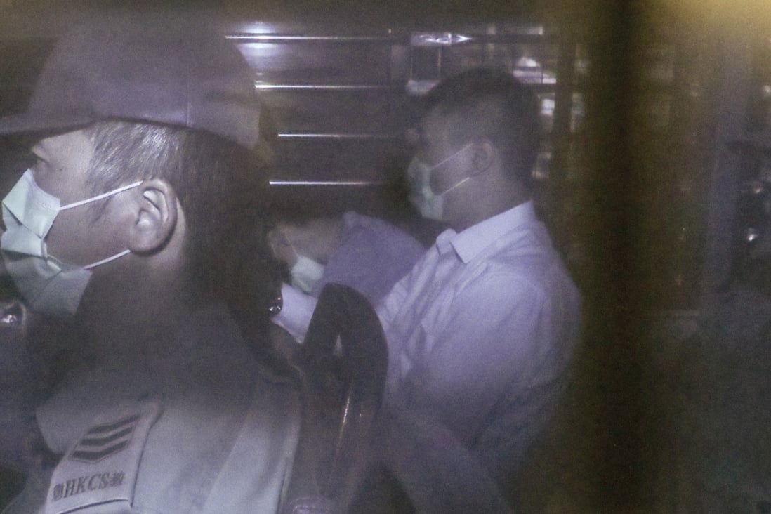 Hong Kong National Security Law Trial Without A Jury Unconstitutional